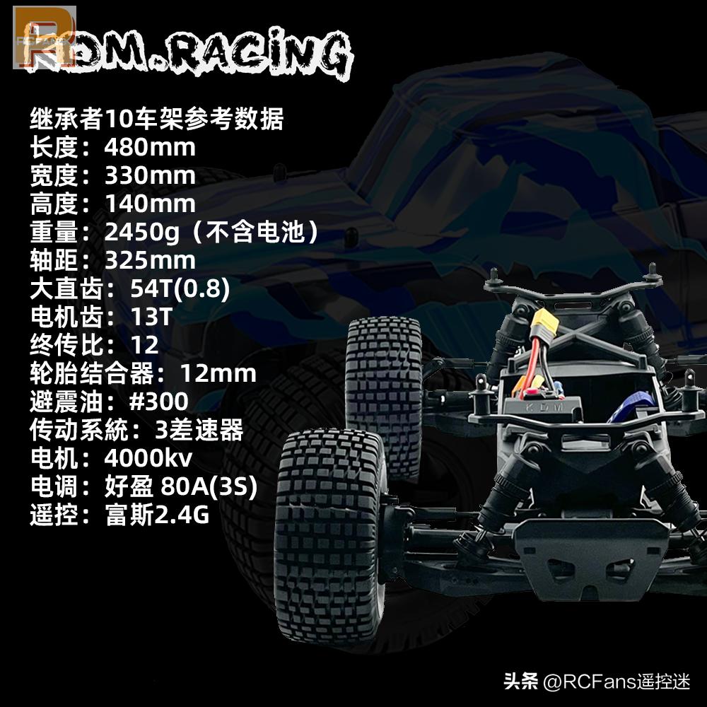 KDM released the successor successor 10 big bikes - iMedia