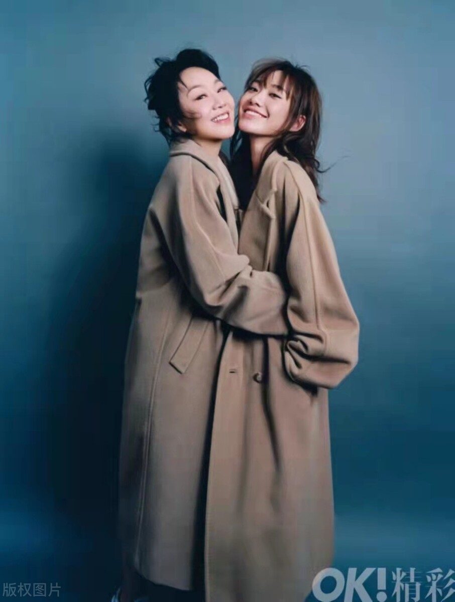 Yan Ni and Zou Yuanqing splendidly interpret the lightness and aura of ...