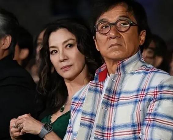 "Counterfeit Jackie Chan" Guan Jiwei won the 95th Oscar for Best Supporting Actor. The original ...