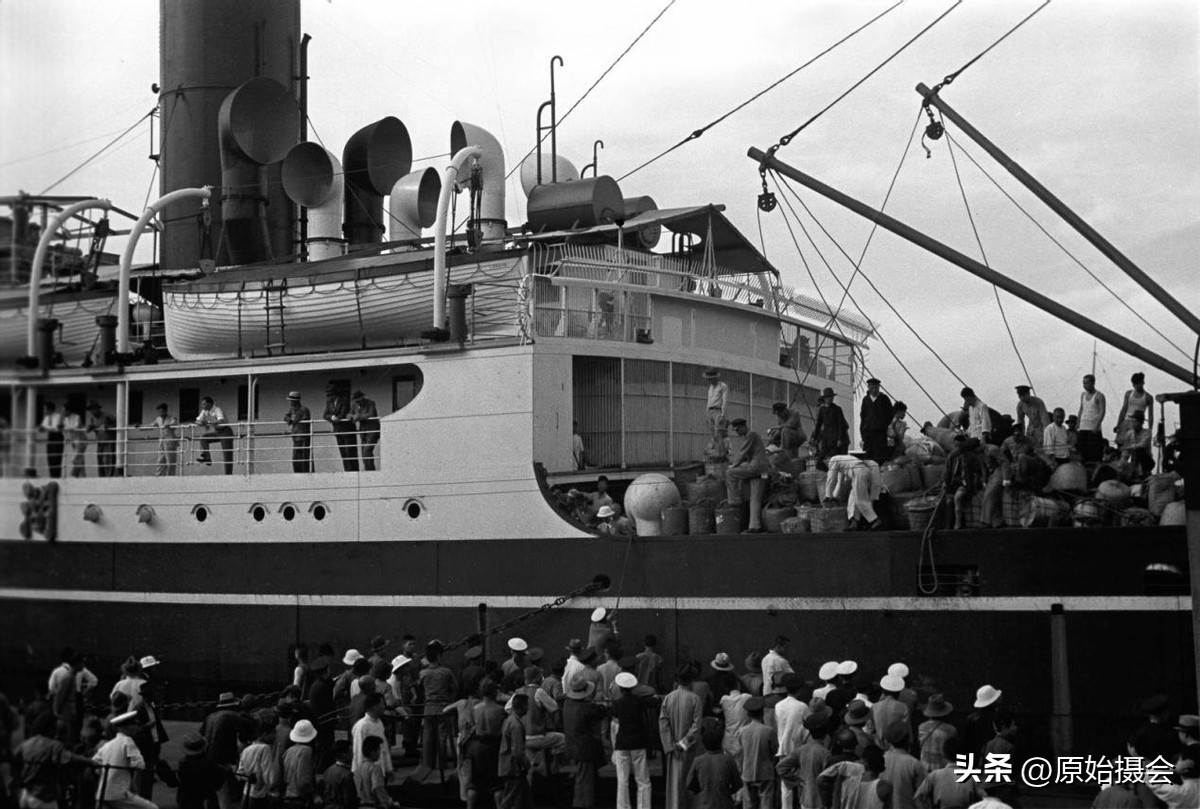 "Harrison Forman's China Photography Collection" 031 - iNEWS