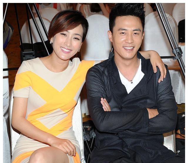 Huang Yiqing bombarded Ma Su's "pornographic photos": The boy has changed, and he sits on the ...