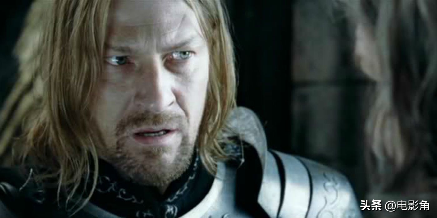 10 Hidden Details About The Lord Of The Rings: The Two Towers You Might ...