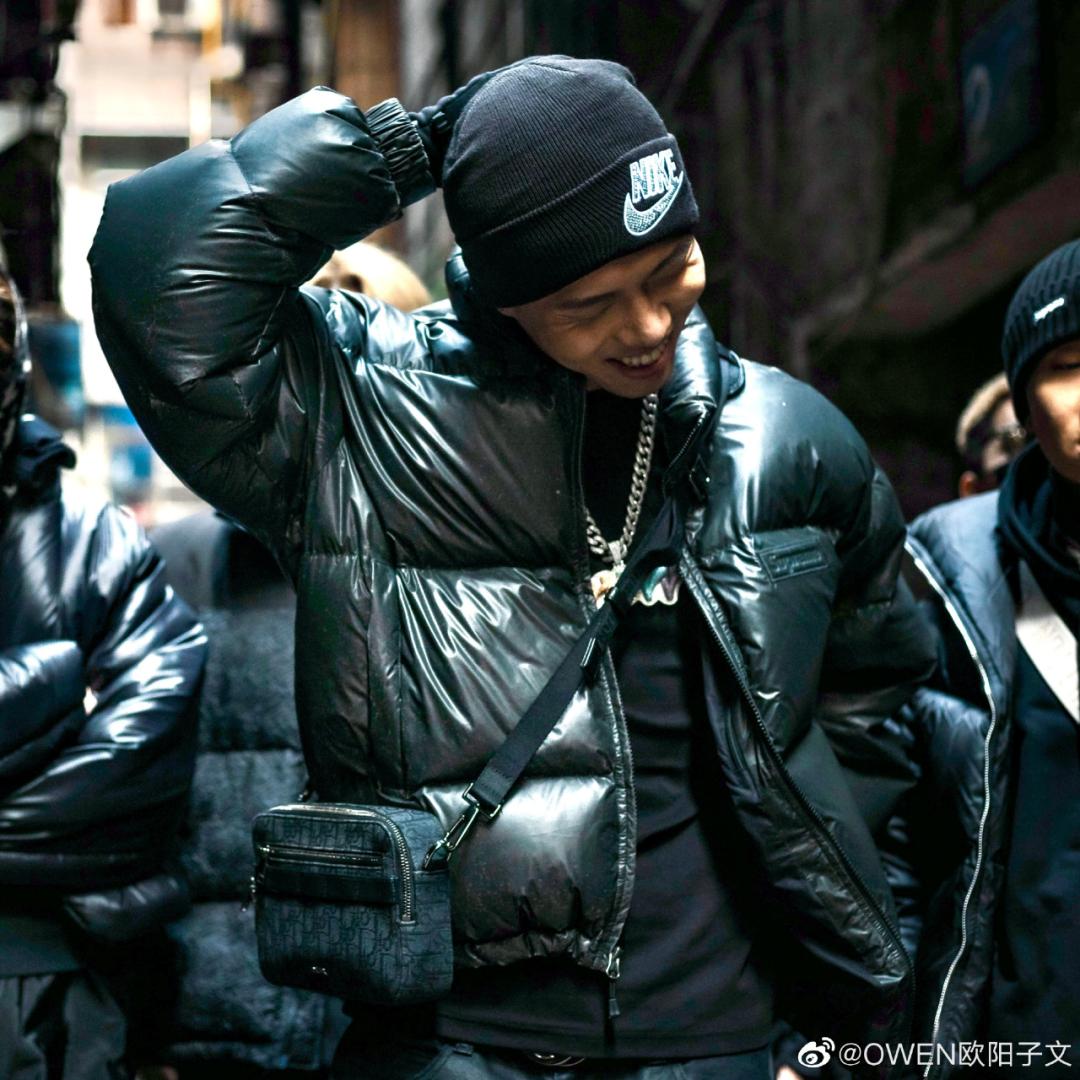 三百萬抖音粉絲的rapper，能做出怎樣令人眼前一亮的音樂？ - 資訊咖