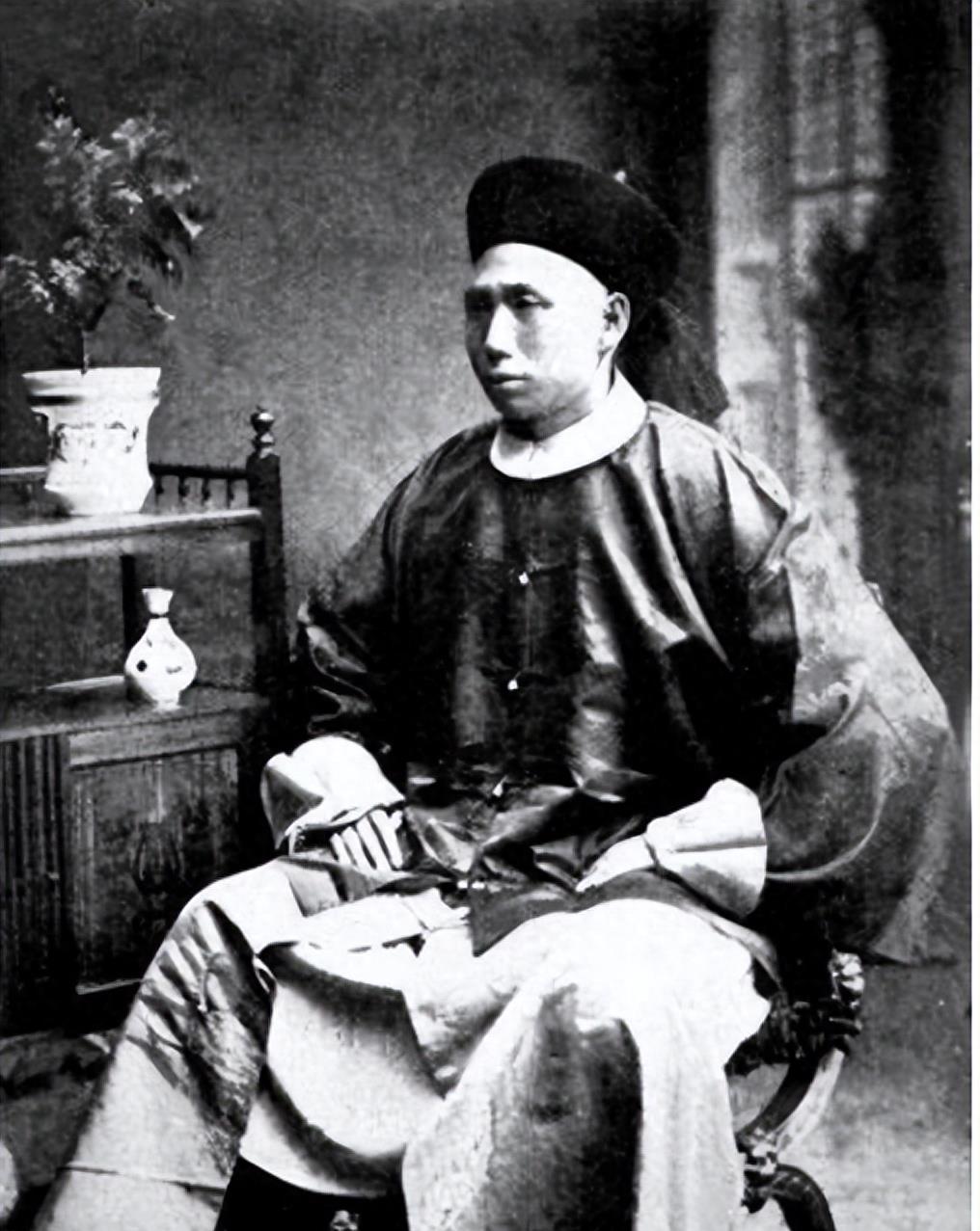 In 1894, Ding Ruchang was defeated in the Sino-Japanese War and was not ...
