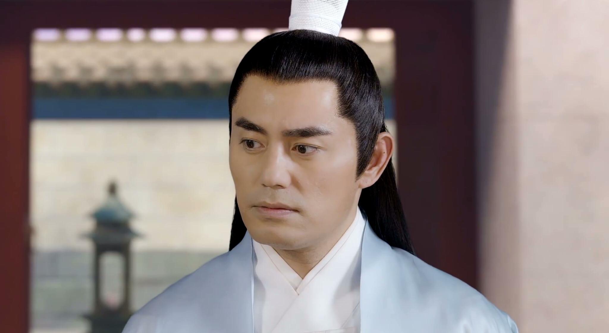 At the age of 23, he became famous because of Mengdan, and he played ...