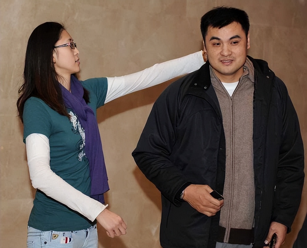 Remember the God of War Liu Yudong?Now taking office again, the ...