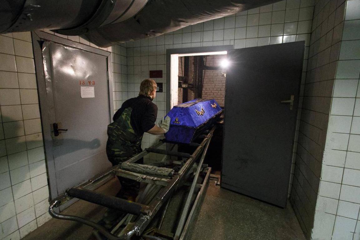 The funeral parlor dissected 560 corpses privately and resold human ...