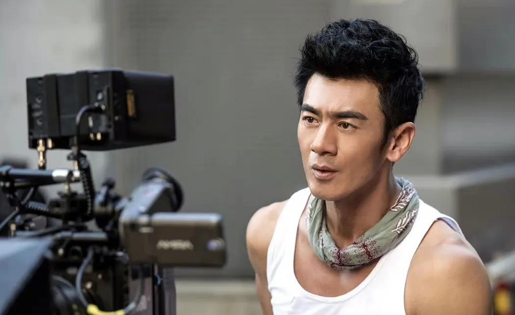 Actor Ren Tianye: Marry first love Zhu Lixin, give her everything after marriage, and finally be ...