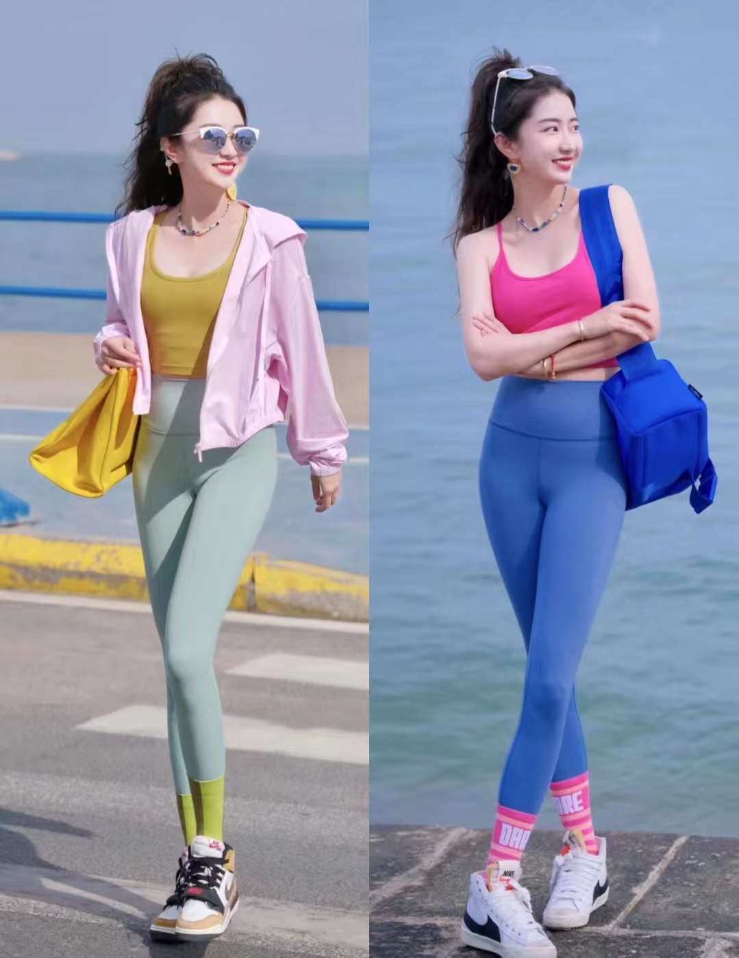 Sun protection clothes look best with these 10 pieces of clothes, they ...