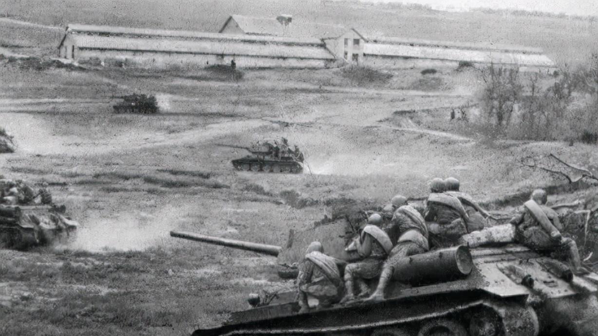 Why did the three Changsha battles contain Japan and affect the world ...