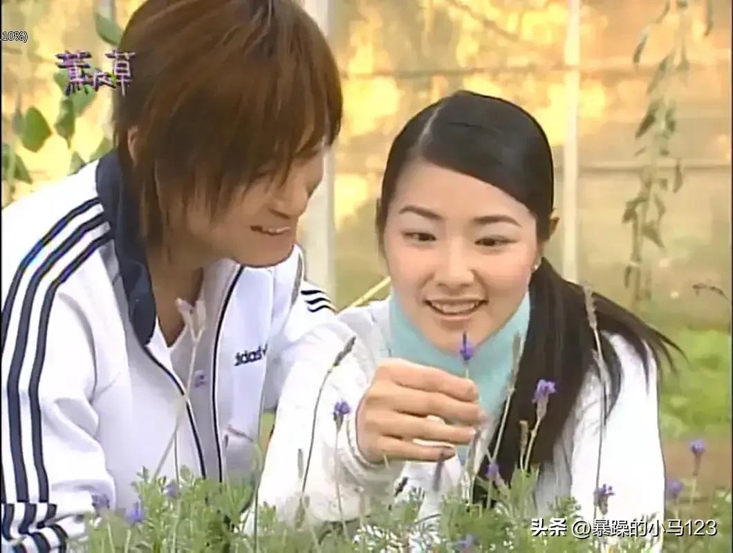 Whose DNA Moved? The Beautiful Boys of Flowers series of Taiwanese idol ...