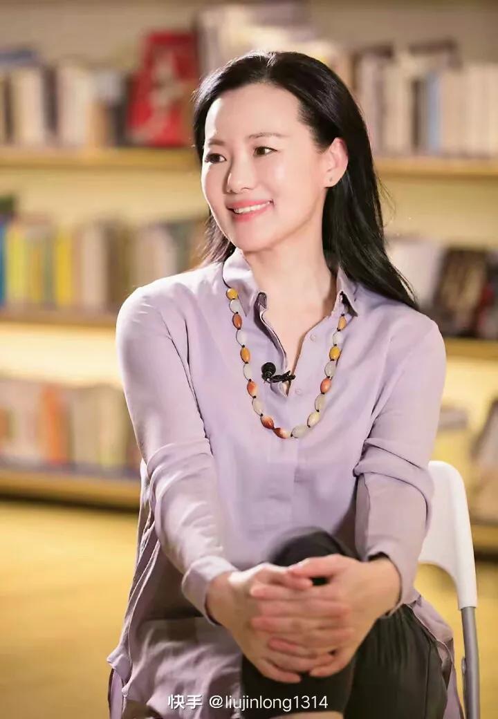 Powerful actress Yong Mei - iNEWS