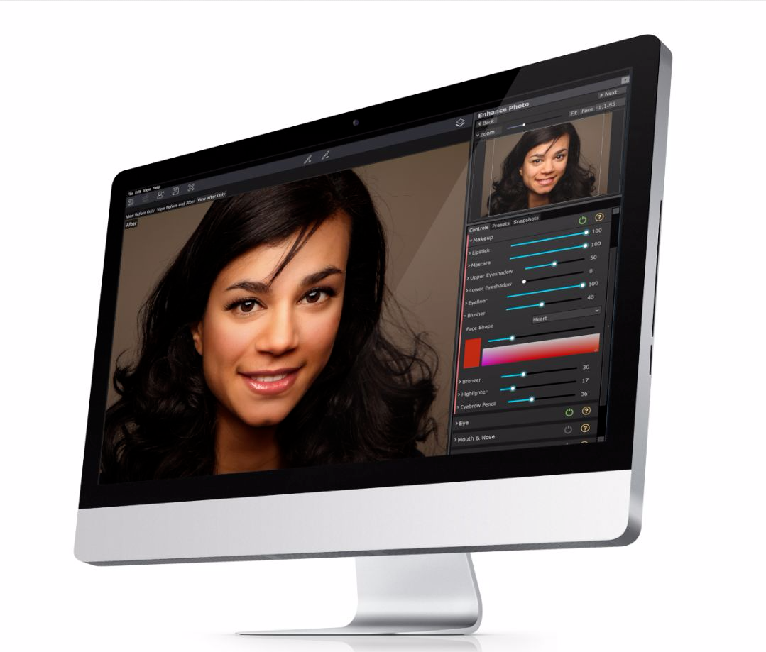 PS is shaking!The new 2022 Portrait Pro intelligent microdermabrasion ...