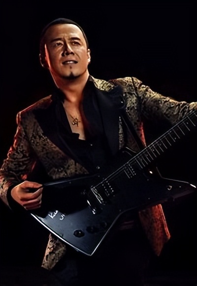 Yang Kun "stepped" on Dao Lang many years ago, and now he says Andy Lau ...