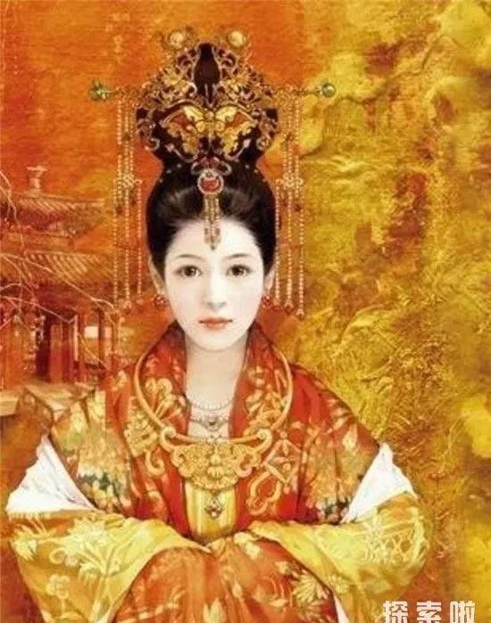Powerful official Yang Su died suddenly in the Golden Palace - iNEWS
