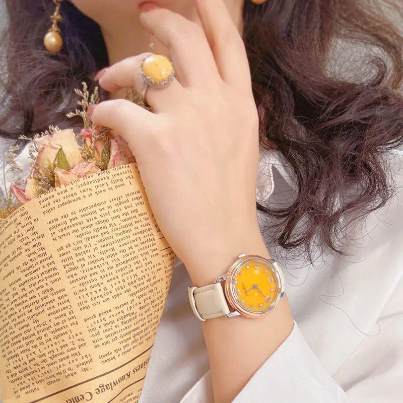 "Watch Encyclopedia" watch classification, material and precautions - iNEWS