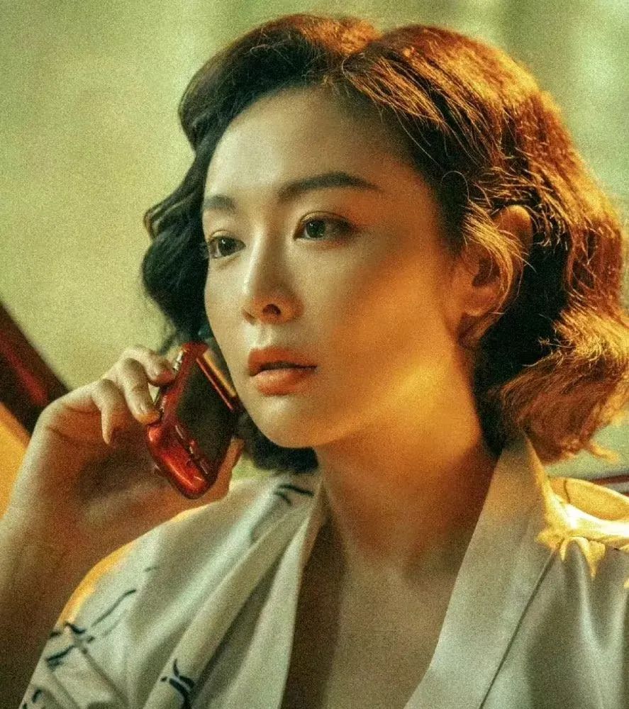 Gao Ye: After ten years of debut, he acted in a supporting role, became popular because of [The ...