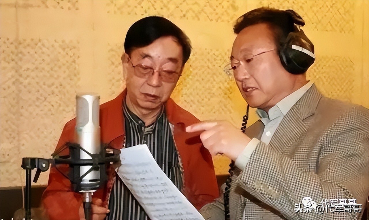 Jiang Dawei: He was ostracized when he returned to China to perform ...