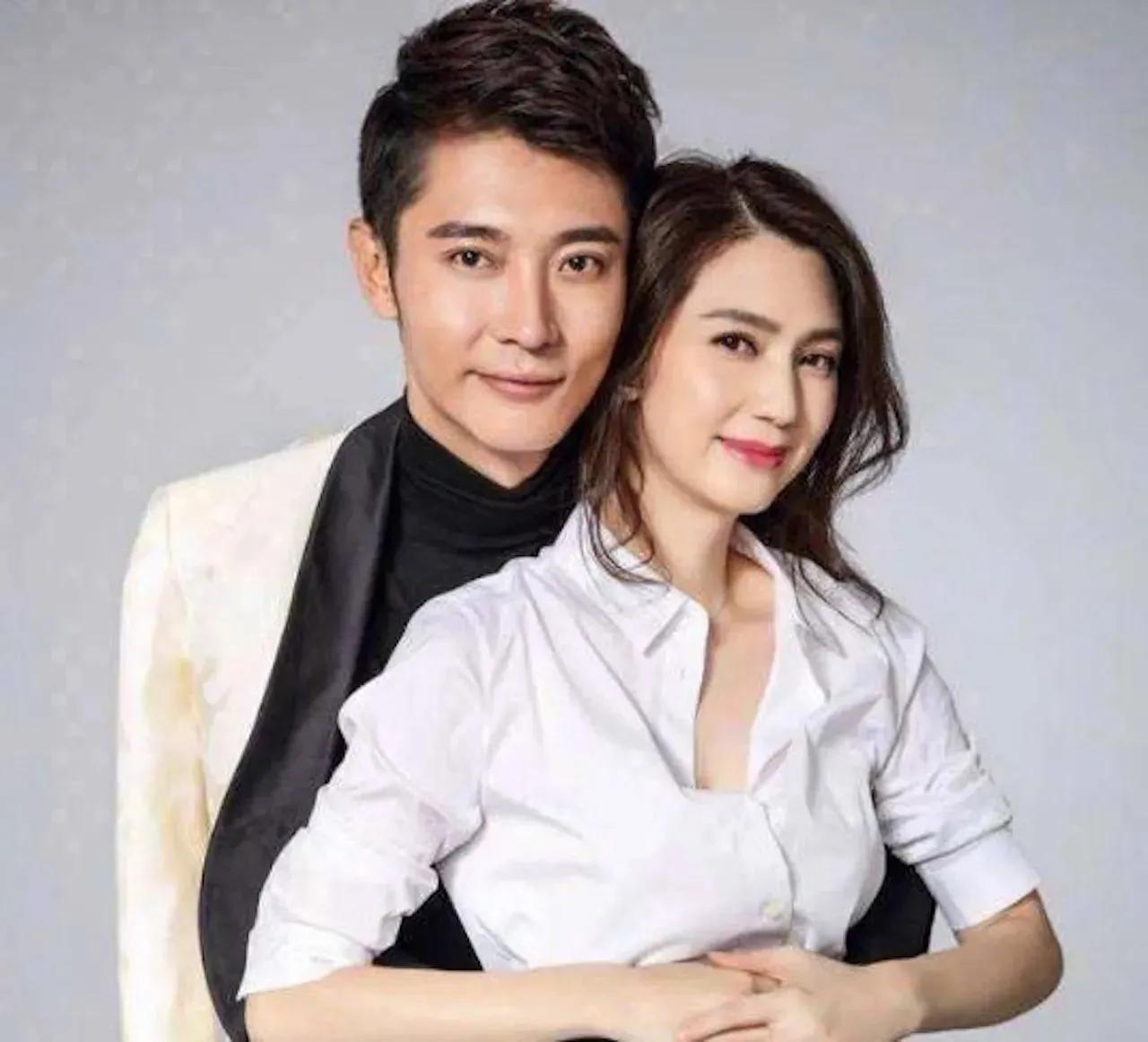 The divorce plot is reversed! Hong Xin and Zhang Danfeng are not divorced, so it has nothing to ...