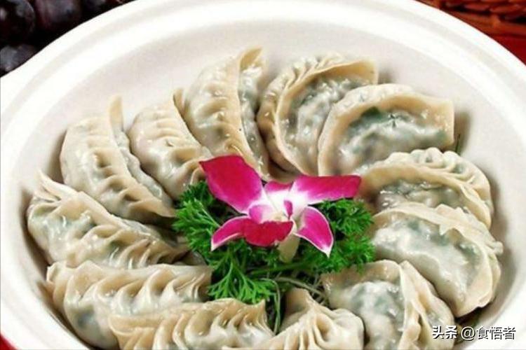 Food Culture – Dumplings, Wontons, Chaoshou and Wontons - iNEWS