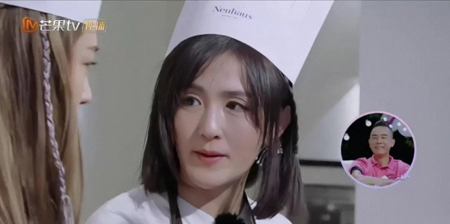 Why is Ada Choi so attractive and Xie Na mentioning Zhang Jie? - iNEWS