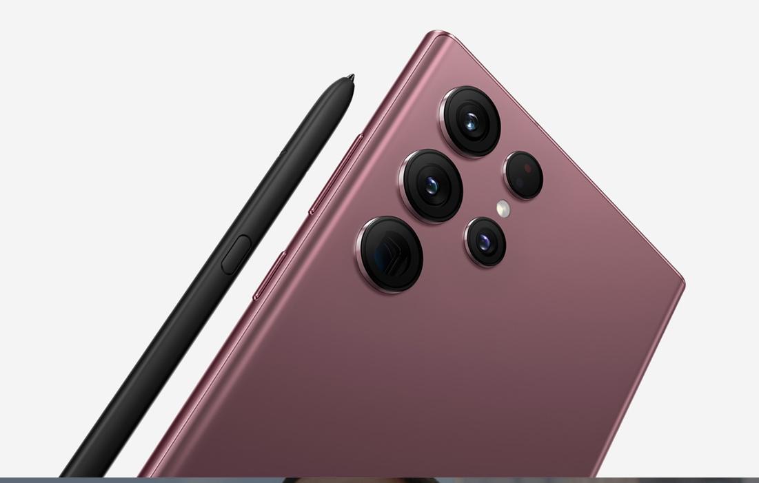 Samsung phone king dropped 5800! 4nm strong core + 108 million pixels ...