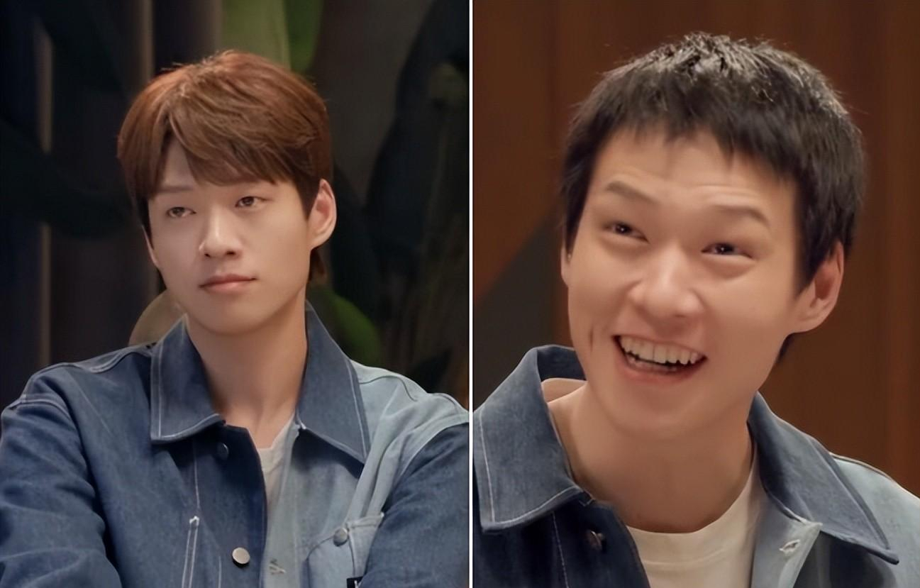 Celebrities "fake four-piece suits", hair piece shoulder pads are fake ...