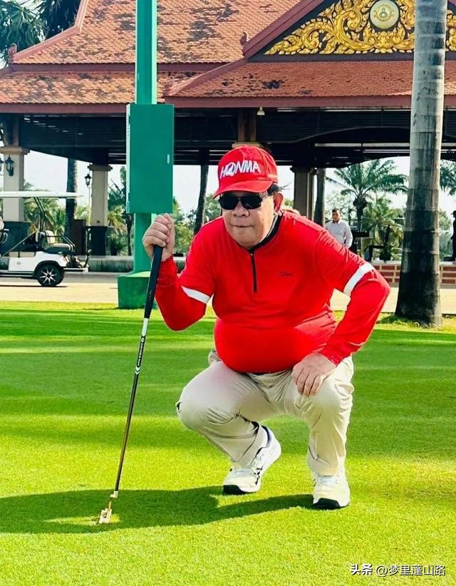 Hun Sen is Vietnam's gift to Cambodia, and so is Pol Pot! Reaching the ...