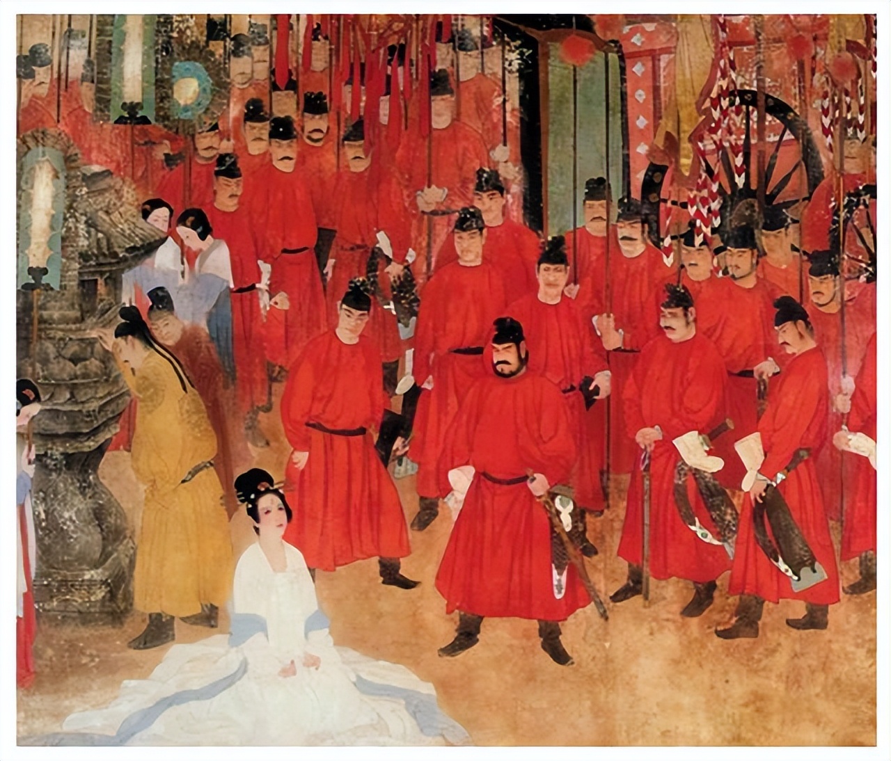 Selected Stories from Twenty-six Histories - iNEWS