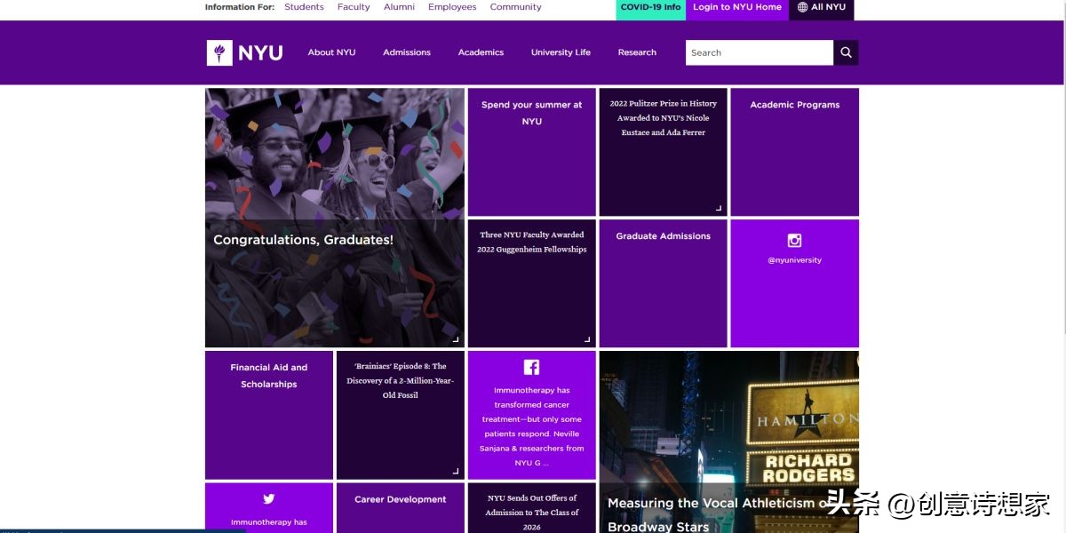 The latest 20 poor website design examples to share, design guide to ...