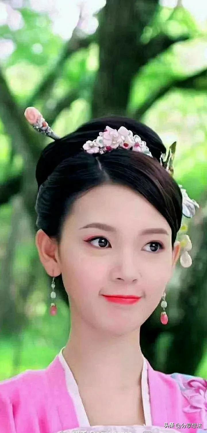 Chen Yao star wallpaper (5) - iNEWS