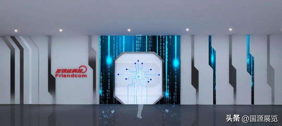 Guoyuan Exhibition: How to Incorporate Interactive Multimedia ...