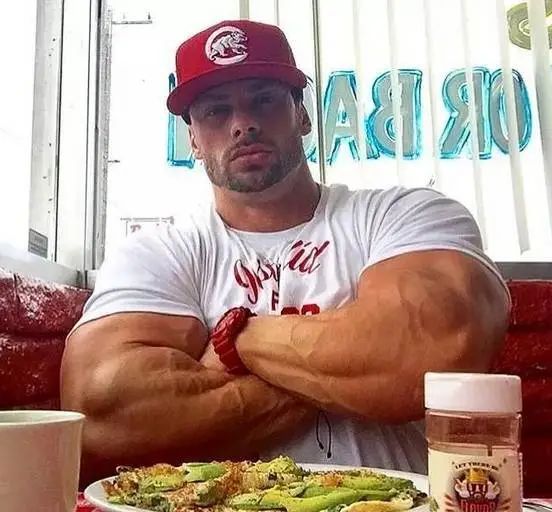 How to gain 5kg muscle in a month - iNEWS