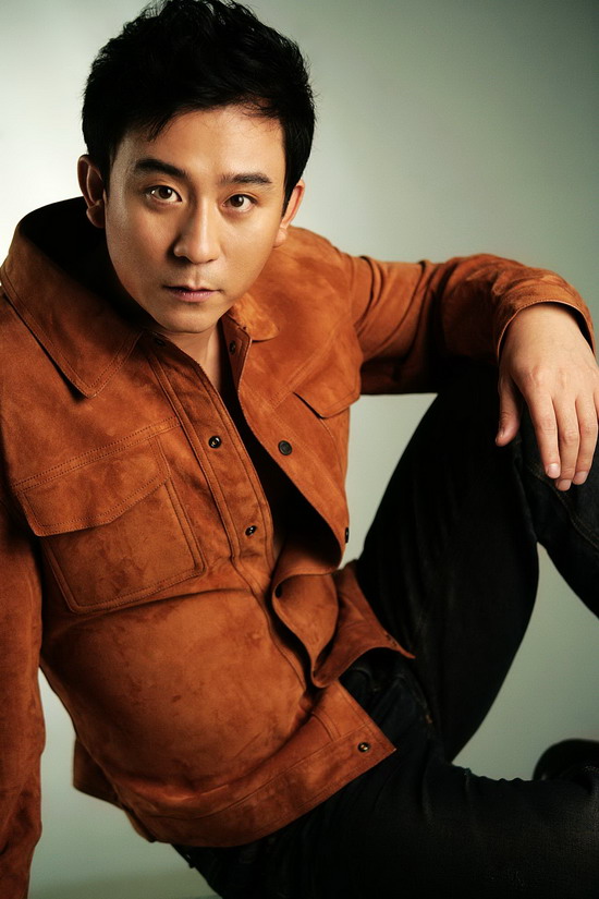 Famous actor Zhao Yi: 45 years old and still single - iMedia
