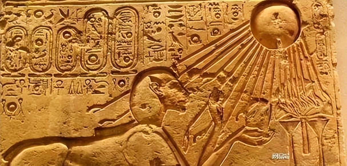 The Image of Mourners in Ancient Egyptian Art and Its Religious ...