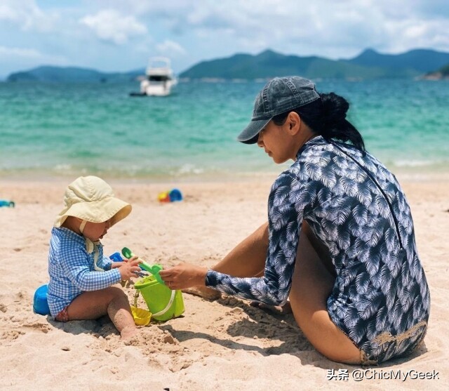 Singer Wu Yufei has disappeared for 10 years and is back!Ever shoulder ...