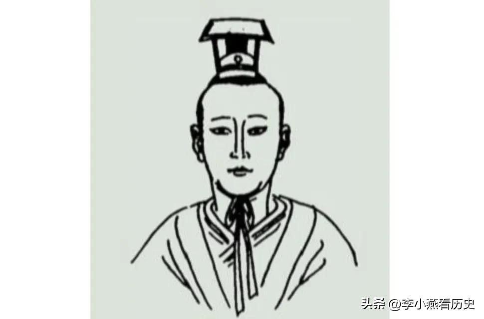 Sima Dan, Emperor Mu of Jin Dynasty: He was promoted as emperor when he ...