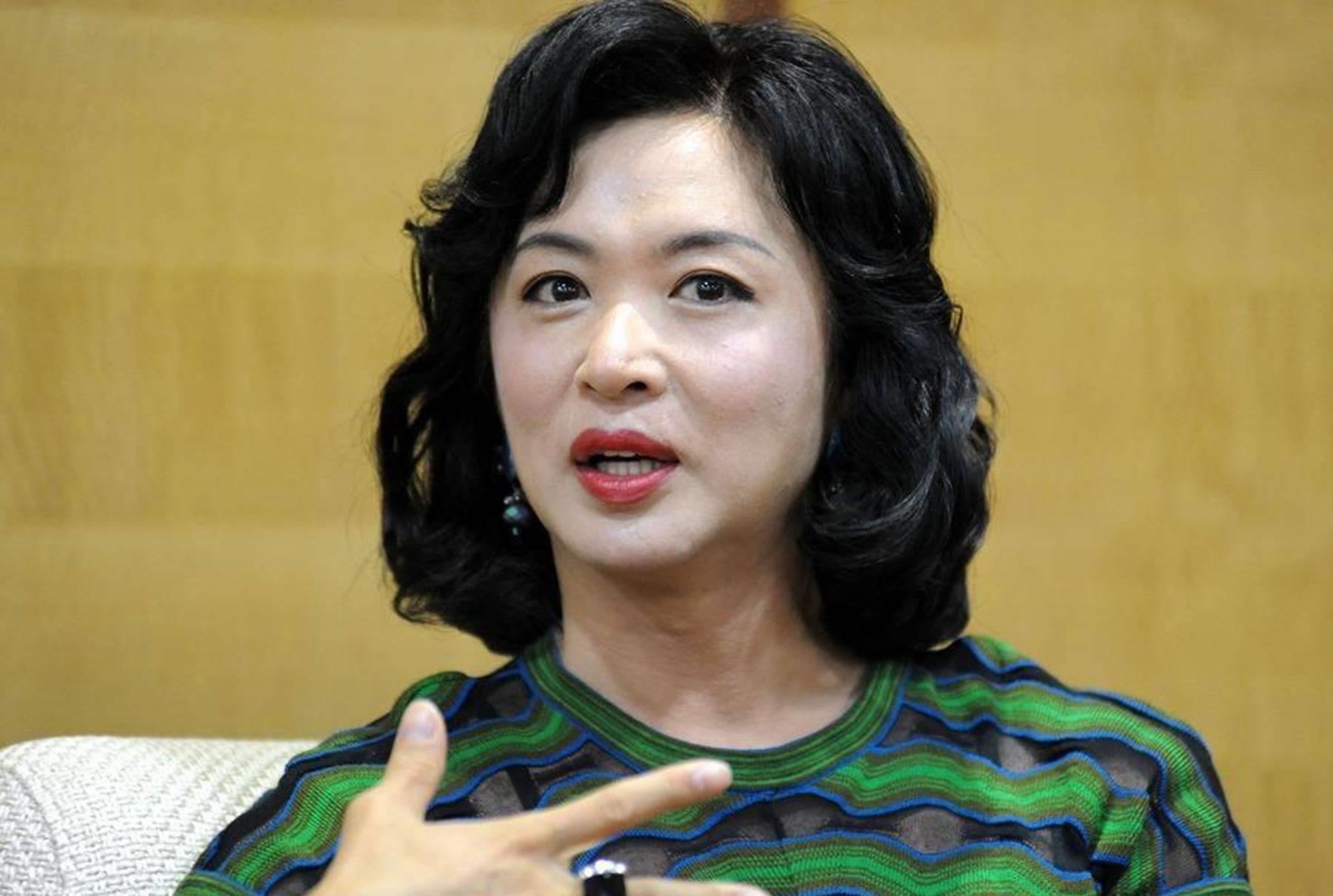 Venus responded to how to meet her husband's needs: She made a gesture ...