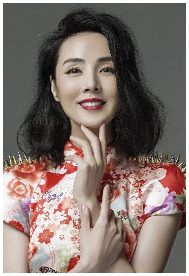 She is beautiful, has good acting skills, and has had no scandals since ...