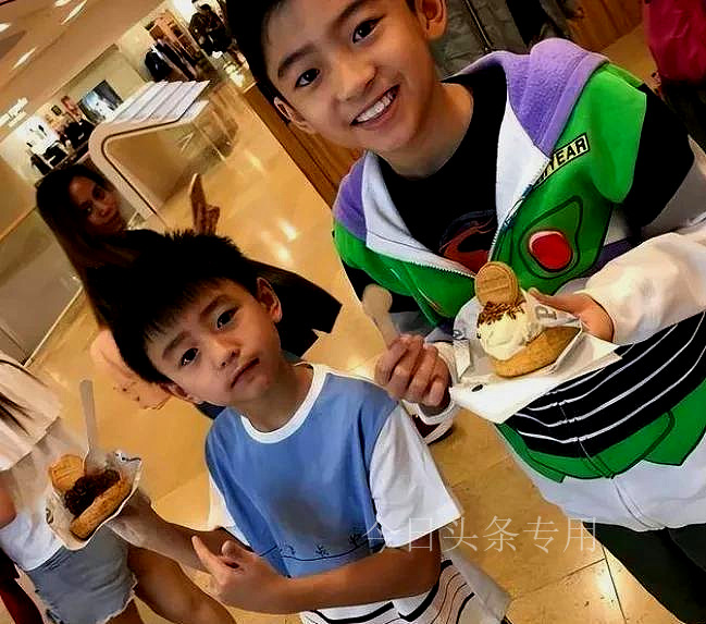 Exposed! Cecilia Cheung and Sun Donghai have confirmed their ...