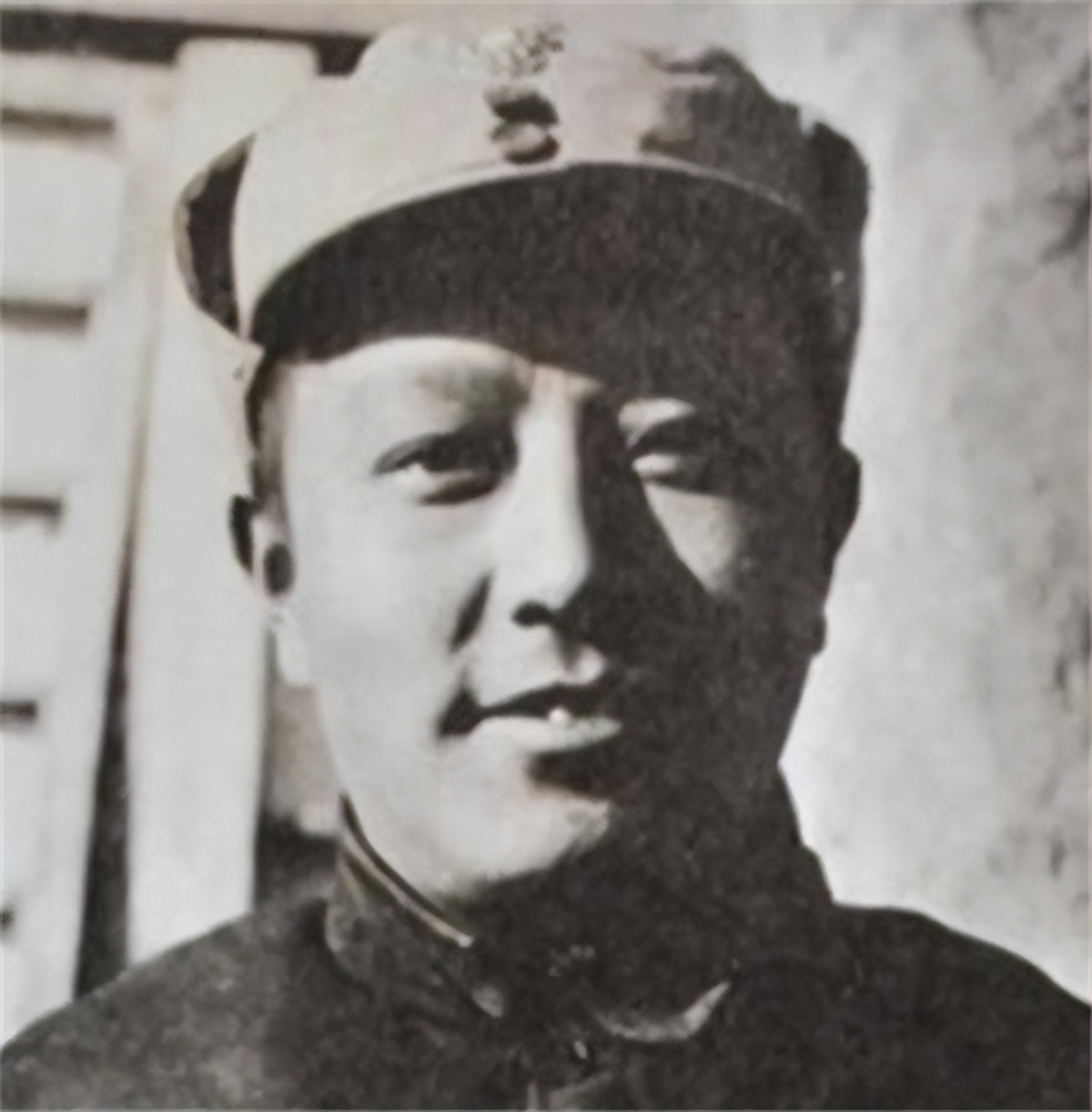 Wang Ming's younger sister Chen Yingmin: She had a rough life, married ...