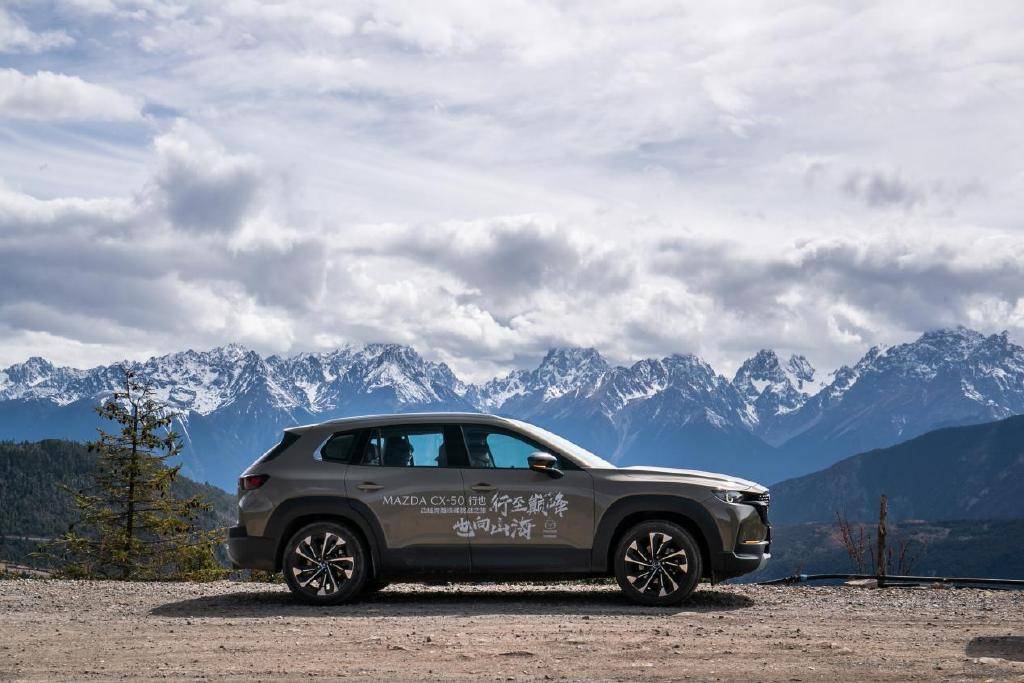 You pursue driving pleasure and comfort, pay attention to details and ...