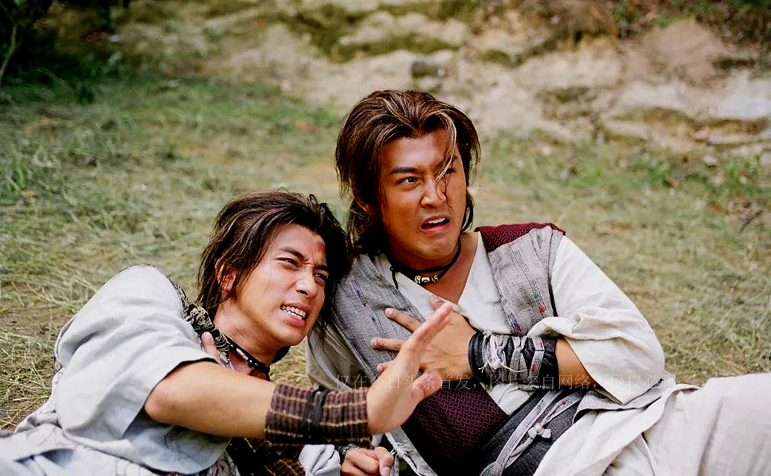 "The last handsome guy in Hong Kong" has been around for 8 years after his return. Can he become ...