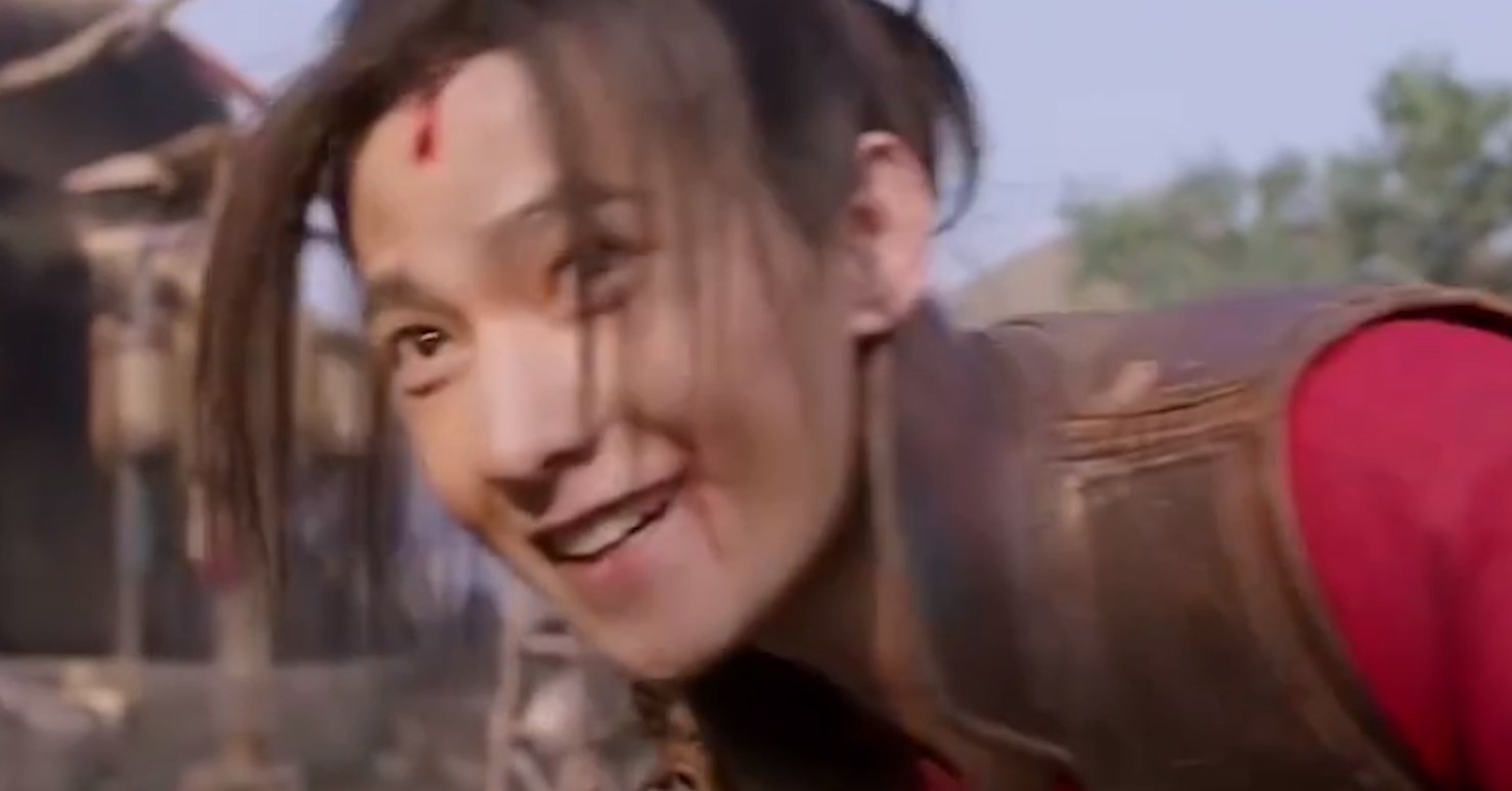 Yang Yang defeated Huang Xiaoming and became the new oil king. Facts ...