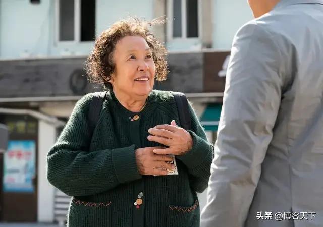 Luo Wenji, who came out of the emoji, why is she so cute? - iNEWS