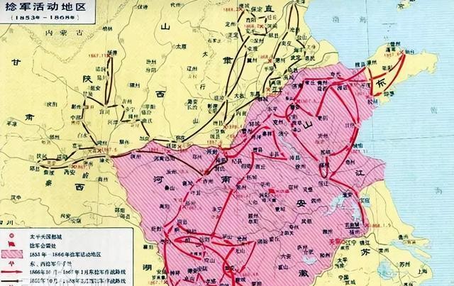 3. Yuan Jiasan, the leader of the rise of the Xiangcheng Yuan family ...