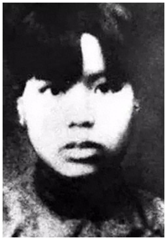 Luo Yigu: When she was 18, she married 14-year-old Mao Zedong. After ...