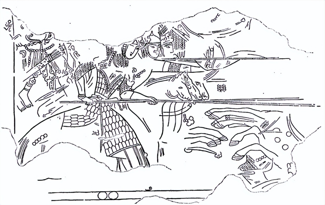 The Wolf of the Western Regions: The Rise and Fall of the Tuqi Khanate ...