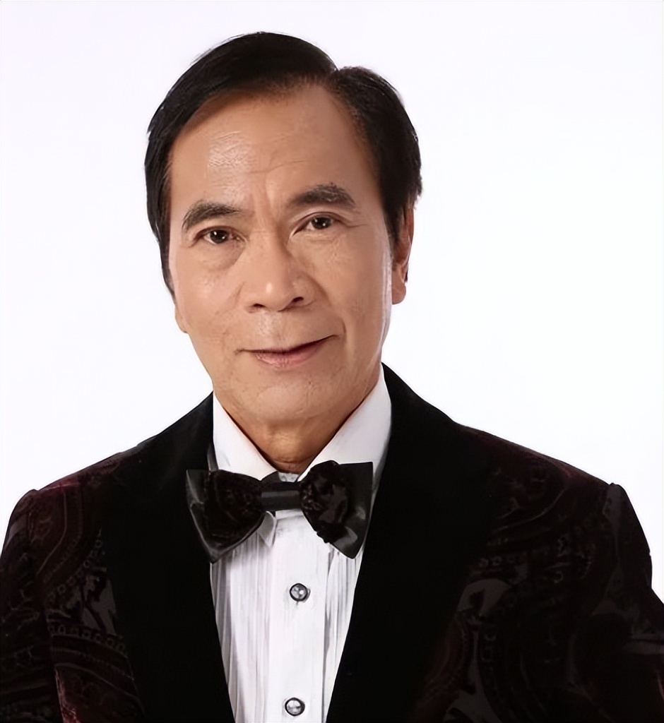 The 72-year-old TVB actor Li Longji will register with the 36-year-old mistress and has ...