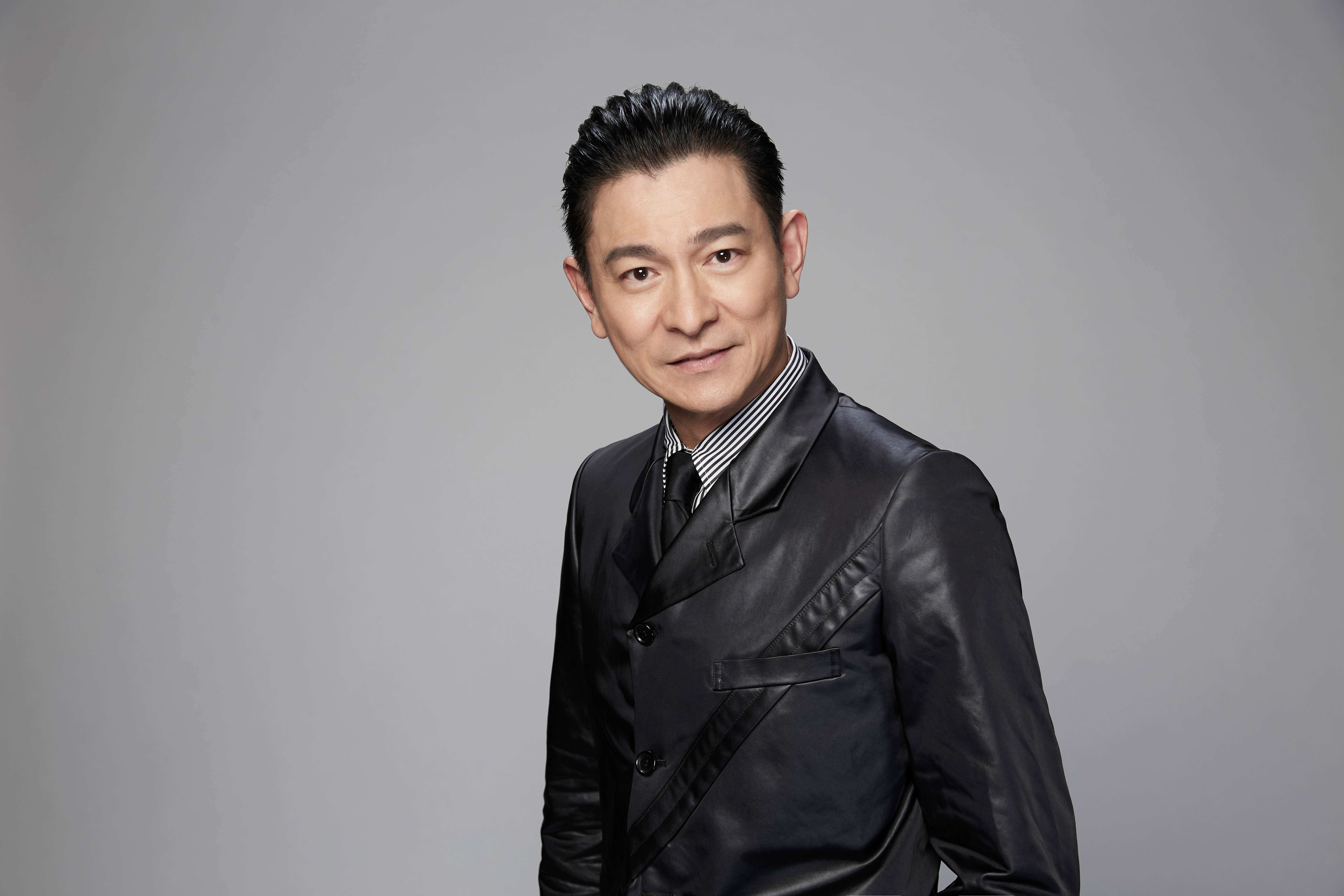 Andy Lau, always a male god - iNEWS